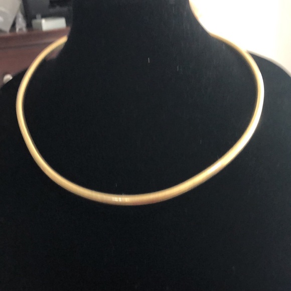 Ross-Simons | Jewelry | Ross Simons Elegant 8k Yellow Gold Over ...